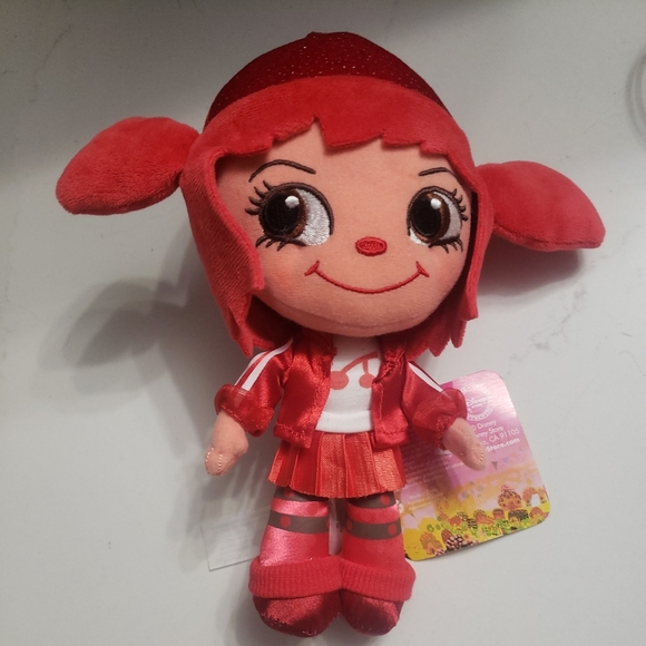 Wreck It Ralph Sugar Rush Jubileena